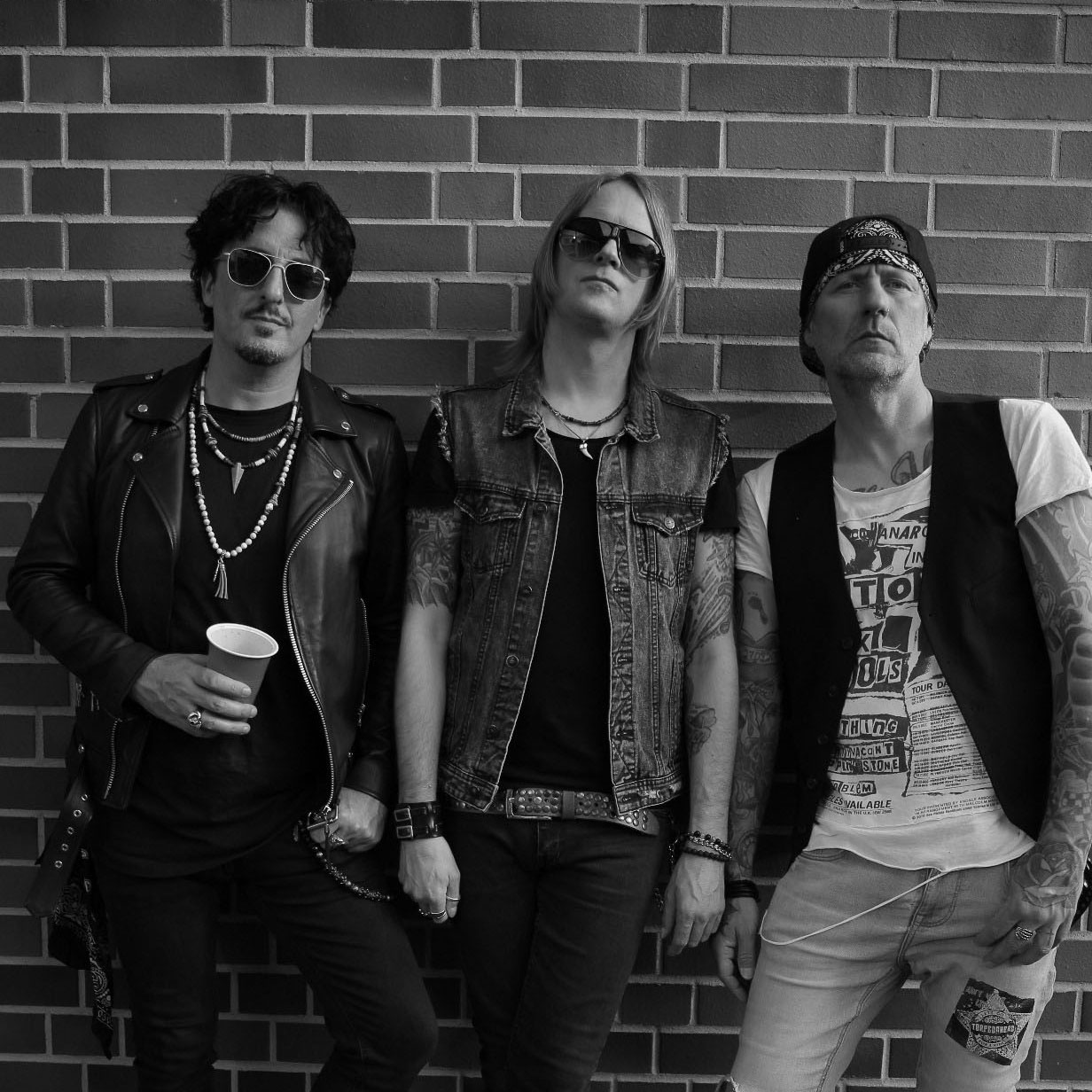 Torpedohead - Bug Valley Records